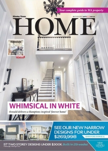 The Sunday Times - Seven West Advertising