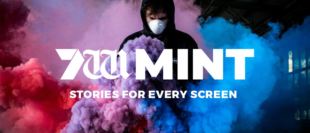MINT - Seven West Media Advertising