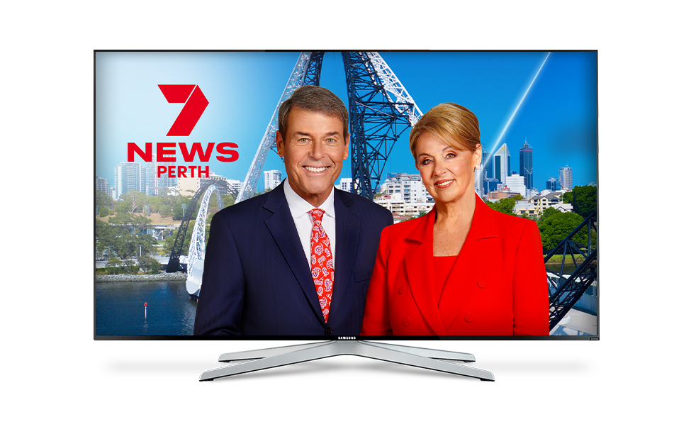 7NEWS Perth - Seven West Media Advertising